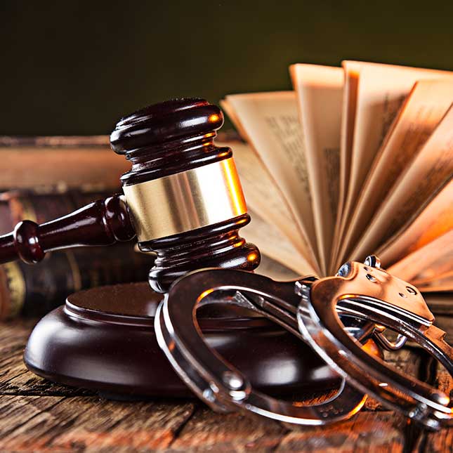 Criminal Code Corey Lee Law - NYC Immigration Attorney