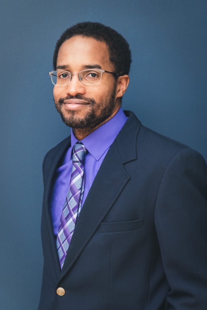 MITCHELL I. LAIRD Corey Lee Law - NYC Immigration Attorney